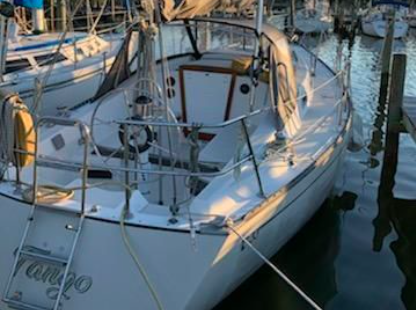 Brokerage – Regent Point Marina & Boatyard